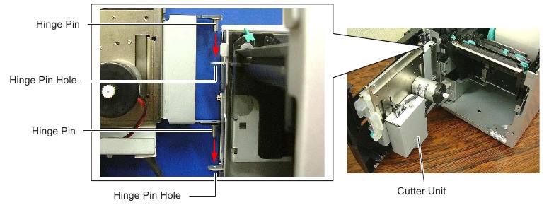 Toshiba B-SA4T Series Manual | ManualsLib
