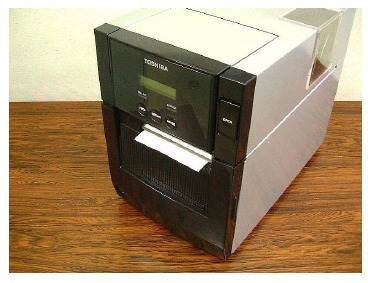 Toshiba B-SA4T Series Manual | ManualsLib