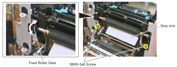 Toshiba B-SA4T Series Manual | ManualsLib