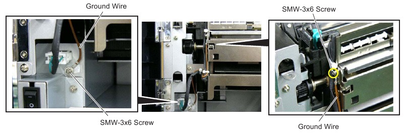 Toshiba B-SA4T Series Manual | ManualsLib