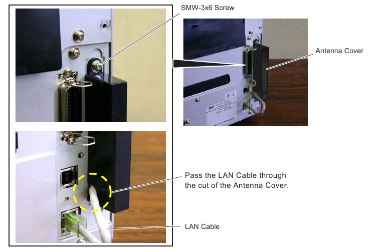 Toshiba B-SA4T Series Manual | ManualsLib