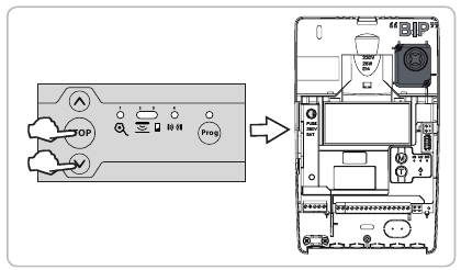 SOMFY ROLLIXO RTS Manual | ManualsLib