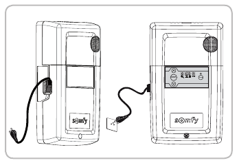 SOMFY ROLLIXO RTS Manual | ManualsLib
