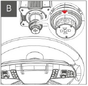 Moza TSW Manual | ManualsLib