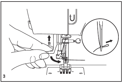 Singer Fashion Mate 3342 Manual | ManualsLib
