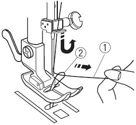 Singer M1000 / M1005 Manual | ManualsLib