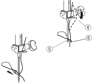 Singer M1000 / M1005 Manual | ManualsLib