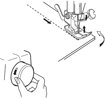 Singer M1000 / M1005 Manual | ManualsLib