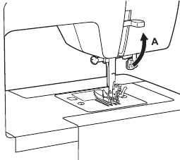 Singer Heavy Duty 4432 Manual | ManualsLib