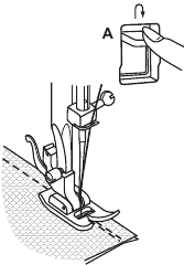 Singer Heavy Duty 4432 Manual | ManualsLib