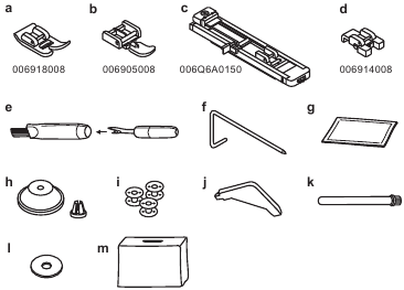 Singer Heavy Duty 4432 Manual | ManualsLib
