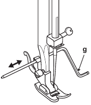 Singer Heavy Duty 4432 Manual | ManualsLib