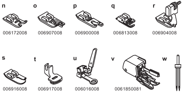 Singer Heavy Duty 4432 Manual | ManualsLib