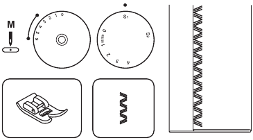 Singer Heavy Duty 4432 Manual | ManualsLib