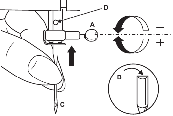 Singer Heavy Duty 4432 Manual | ManualsLib