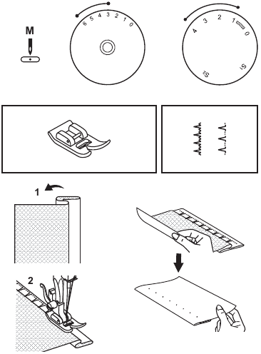 Singer Heavy Duty 4432 Manual | ManualsLib