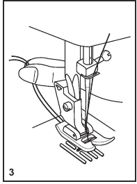 Singer M1500 / M1505 / M1600 / M1605 Manual | ManualsLib