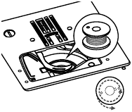 Singer Simple 3337 Manual | ManualsLib