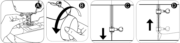 Singer Simple 3337 Manual | ManualsLib