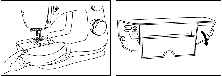 Singer Simple 3337 Manual | ManualsLib