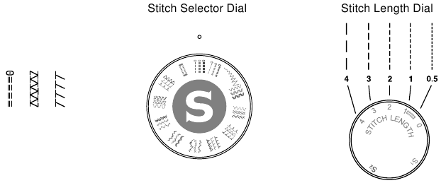 Singer Simple 3337 Manual | ManualsLib