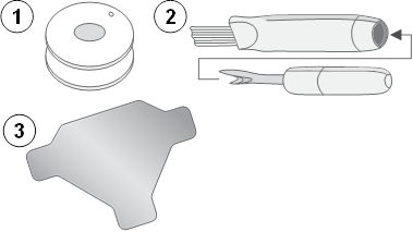 Singer M1150 / M1155 Manual | ManualsLib