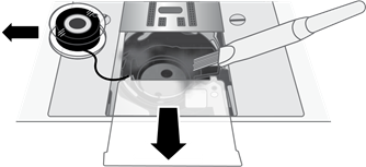 Singer M1150 / M1155 Manual | ManualsLib