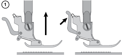 Singer M1150 / M1155 Manual | ManualsLib