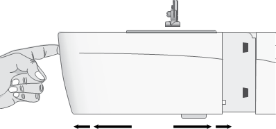 Singer M1150 / M1155 Manual | ManualsLib