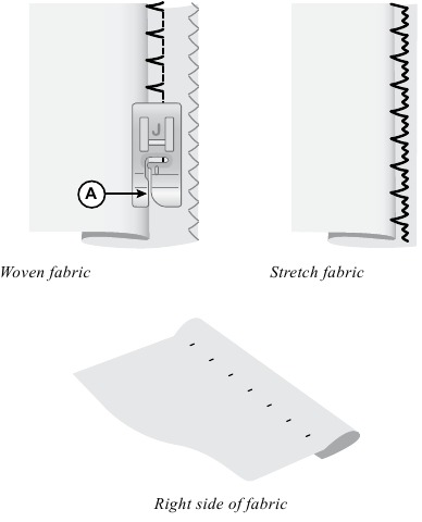 Singer M1150 / M1155 Manual | ManualsLib