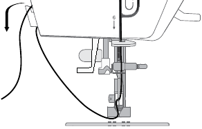 Singer C7200 / C7205 / C7220 Manual | ManualsLib