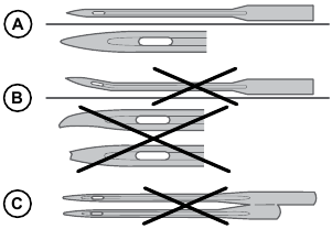 Singer C7200 / C7205 / C7220 Manual | ManualsLib