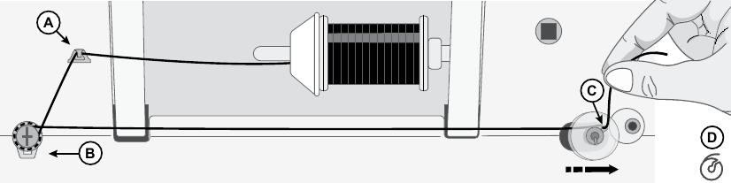 Singer C7200 / C7205 / C7220 Manual | ManualsLib