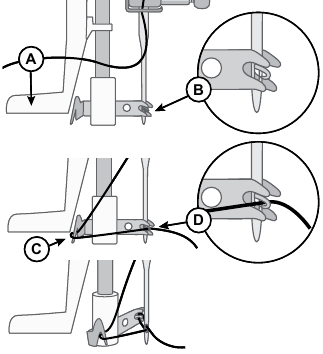 Singer C7200 / C7205 / C7220 Manual | ManualsLib