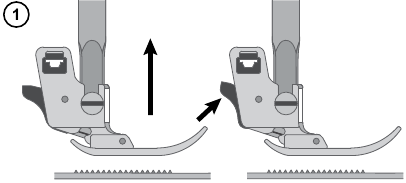 Singer C7200 / C7205 / C7220 Manual | ManualsLib