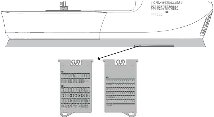 Singer C7200 / C7205 / C7220 Manual | ManualsLib