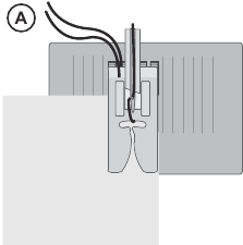 Singer HD500 Manual | ManualsLib