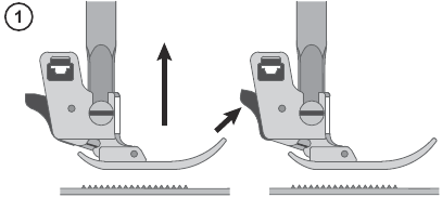 Singer HD500 Manual | ManualsLib