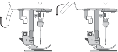 Singer HD500 Manual | ManualsLib