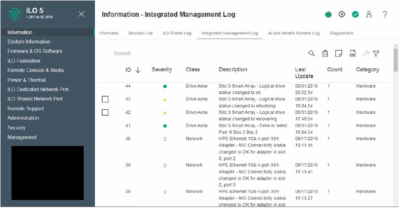 HPE StoreOnce 3660 / 5260 / 5660 Manual | ManualsLib