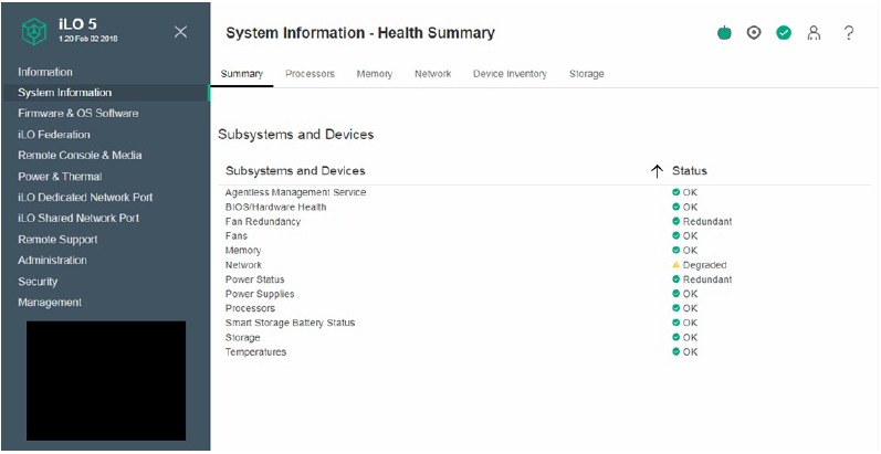 HPE StoreOnce 3660 / 5260 / 5660 Manual | ManualsLib