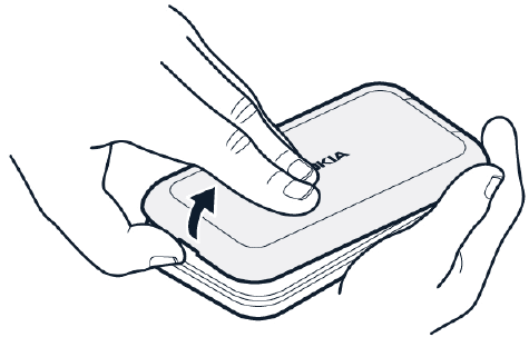 Nokia 2780 Flip (TA-1420) Manual | ManualsLib