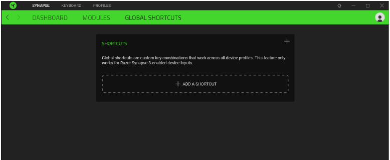 RAZER PRO TYPE ULTRA (RZ03-04110200-R3U1) Manual | ManualsLib