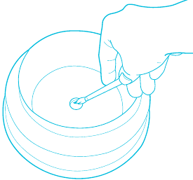 Ellia FLOURISH ARM-420 Manual | ManualsLib