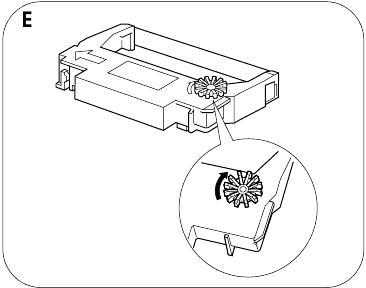 Epson TM-U220, U220B Manual | ManualsLib