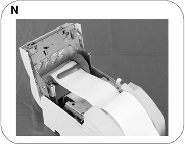 Epson TM-U220, U220B Manual | ManualsLib