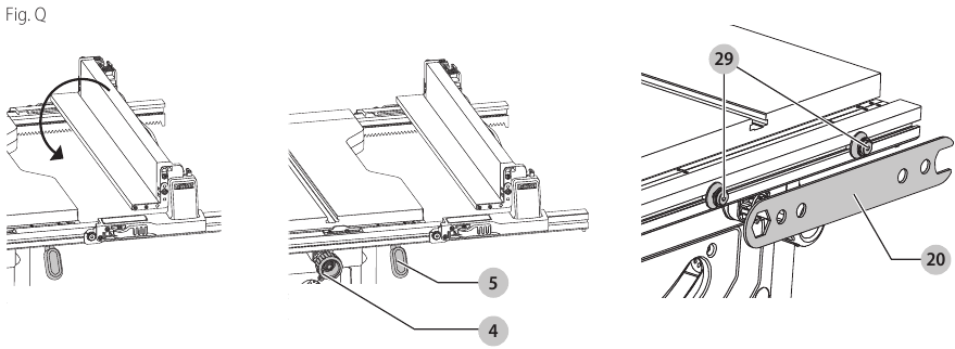 DeWalt DWE7491, DWE7491EXB Manual | ManualsLib