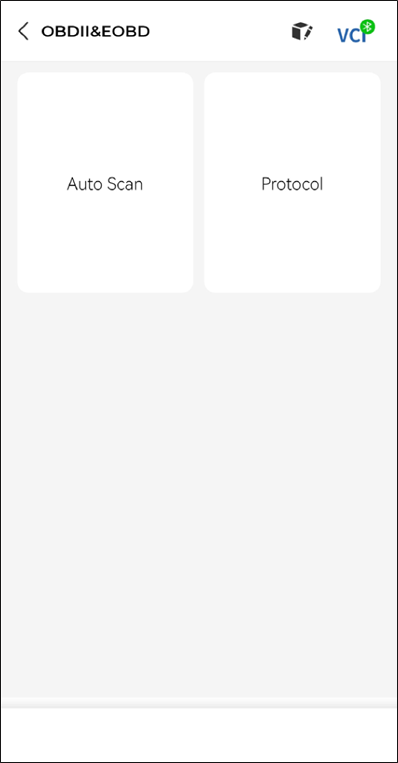 Topdon TopScan 8595656508199 Manual | ManualsLib