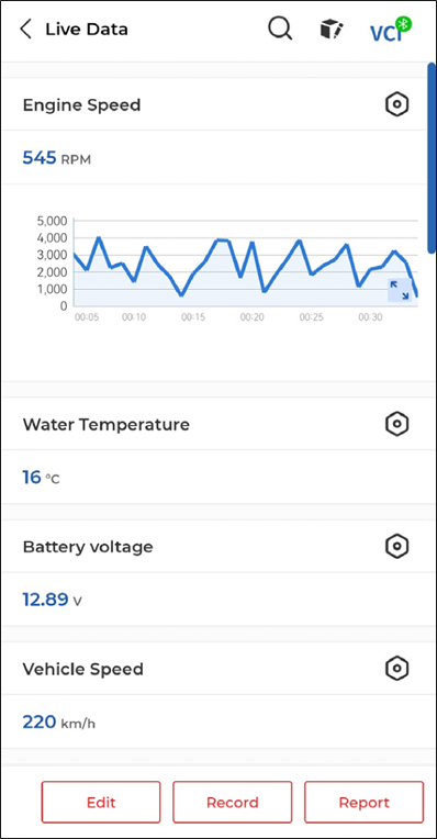 Topdon TopScan 8595656508199 Manual | ManualsLib