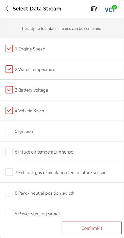Topdon TopScan 8595656508199 Manual | ManualsLib